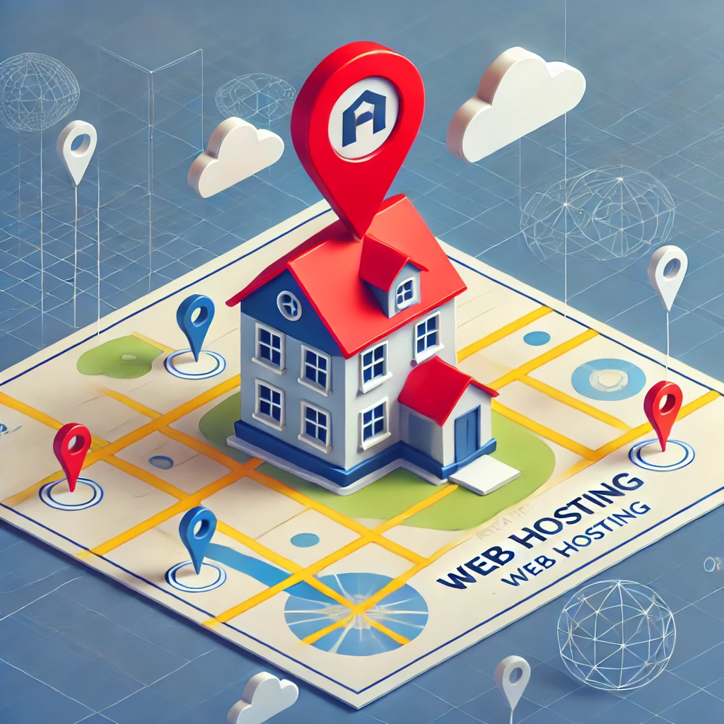 What is Domain and Hosting Used For? [Guide] - CYBERsprout