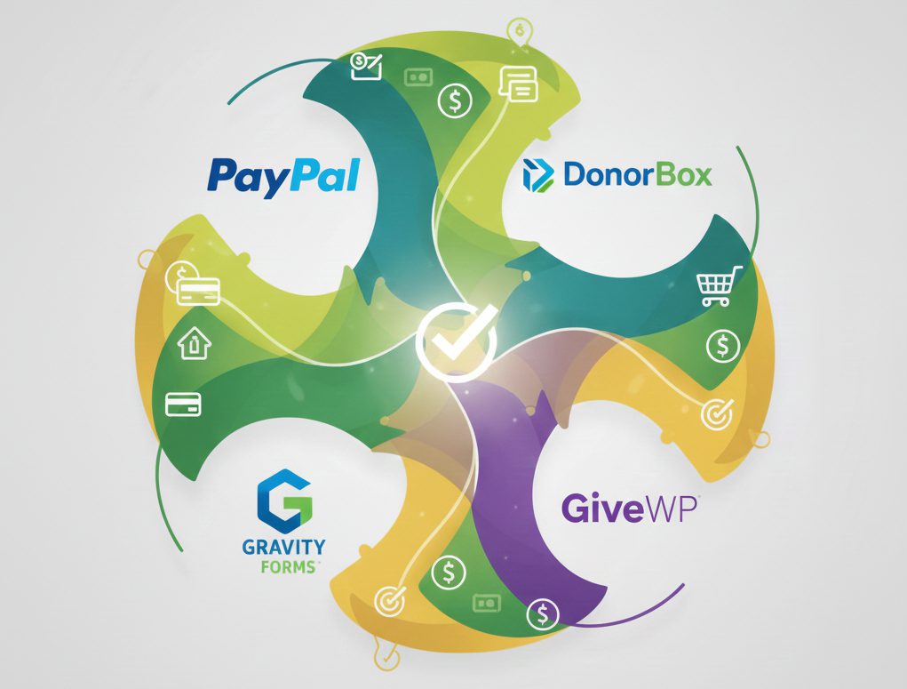 Best WordPress Donation Tools for Nonprofits on a Budget (and How to ...